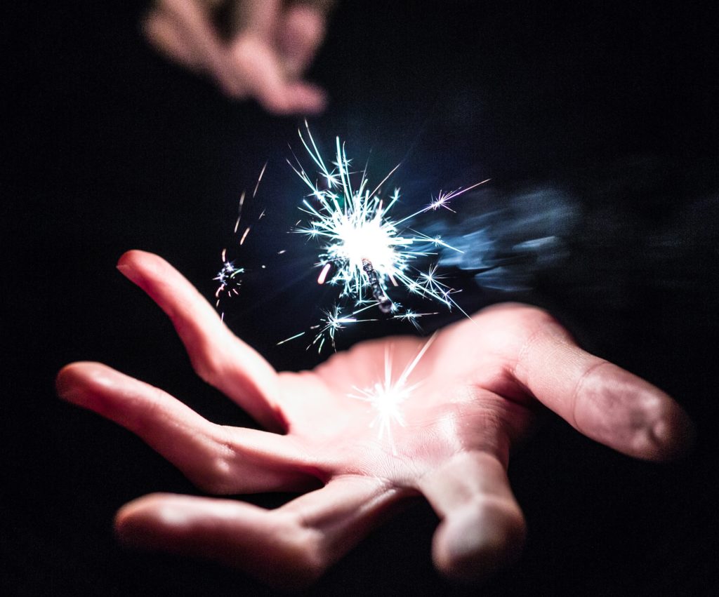 Making Magic for Customers in 2019 {Infographic}