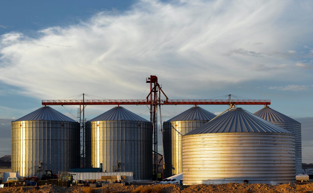 Silos Do More than Hold Grain - They Hold Back Customer Experience ...