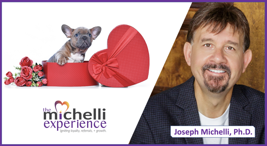 Customer Experiences Beset With Bows - How to Celebrate and Delight ...