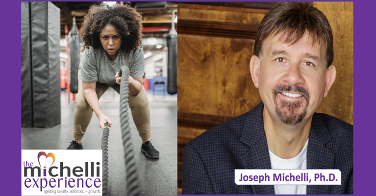 Are You Easy? How to Drive Loyalty by Reducing Customer Effort - Joseph ...