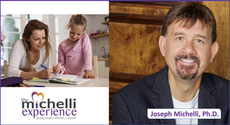 Was Your Mother Right? Classic Wisdom at the Heart of Customer Success ...