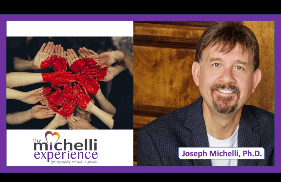 Six Essentials to Actually Achieve Lasting Success - Joseph Michelli ...