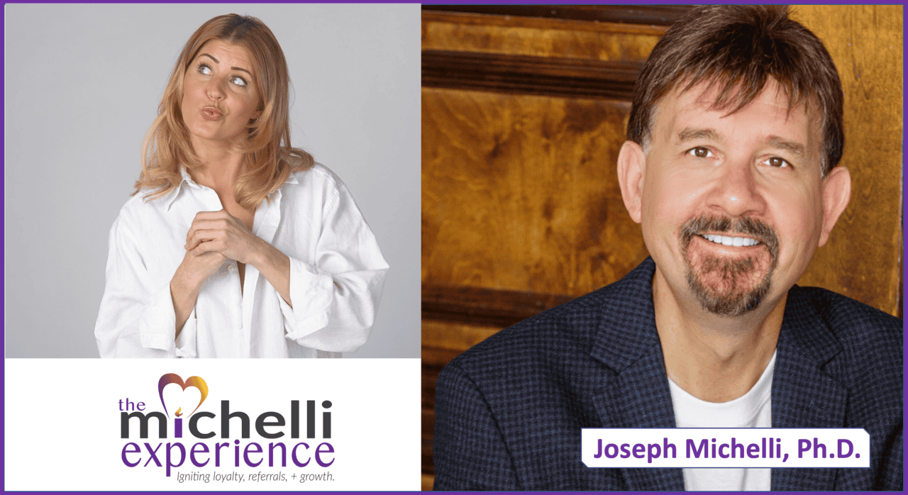 VUCA and YOU - How to Lead in Ambiguous Times - Joseph Michelli | The ...