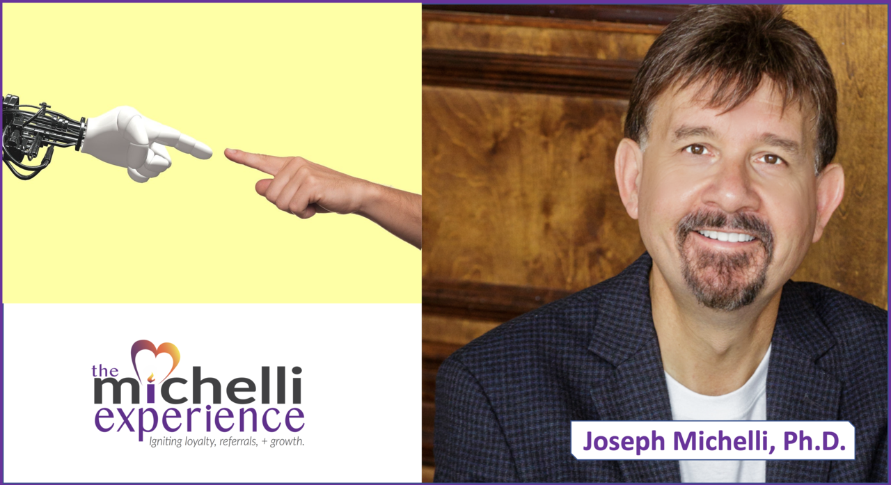 Customer Experience Excellence - How to Leverage Human Intelligence to ...