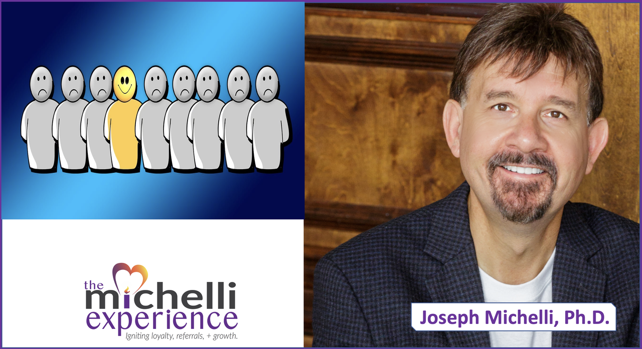 How to Gain Competitive Advantage through Brazen Customer Experience: 4 ...