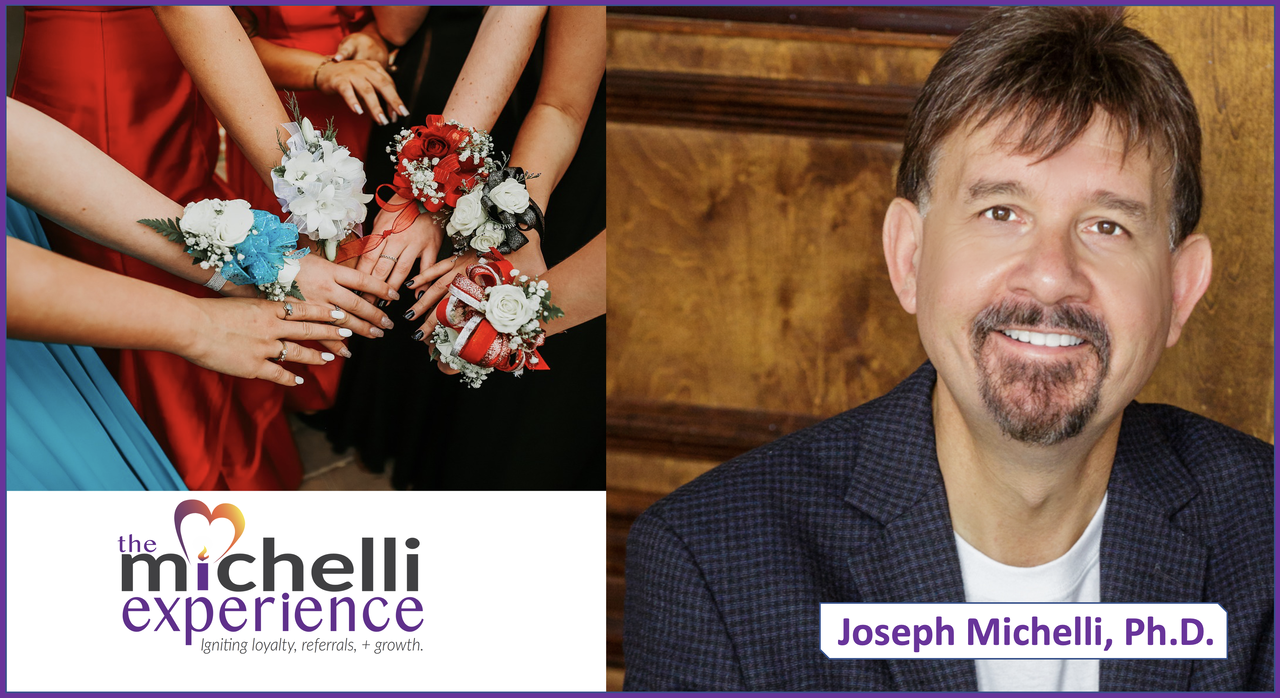 Unforgettable Experiences: Poignant Lessons on Authentic Care - Joseph Michelli | The Michelli ...