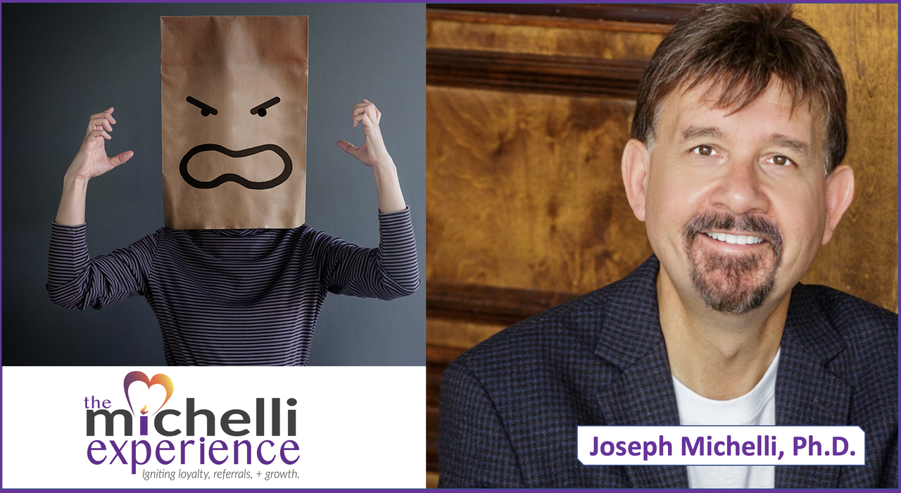 Beyond Good Intentions - Keys to Executing for Customers - Joseph ...