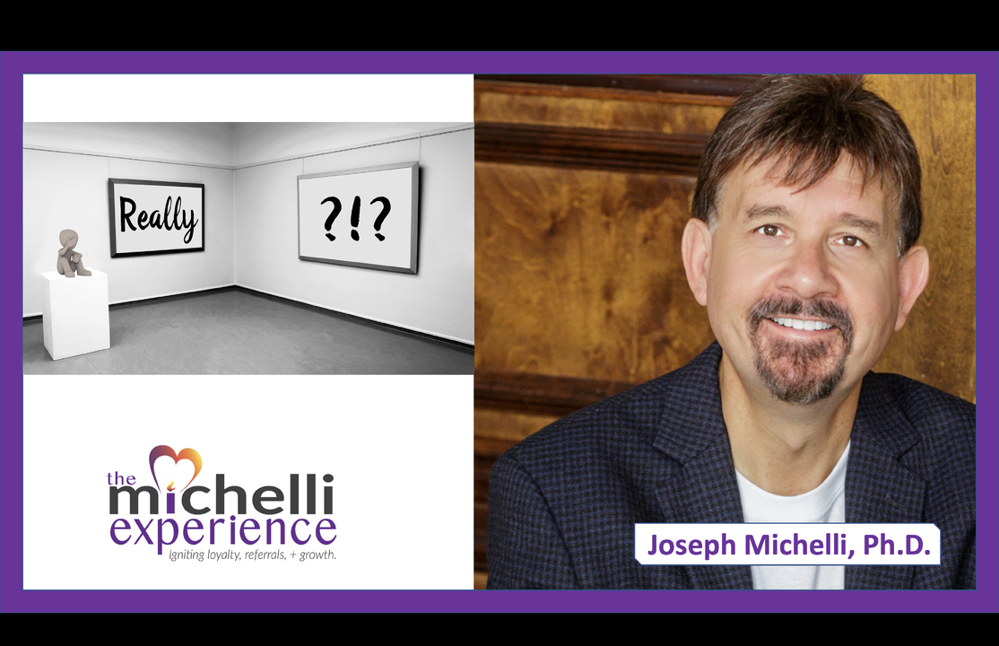 The Power of Metrics: Knowing Beyond Subjectivity - Joseph Michelli ...
