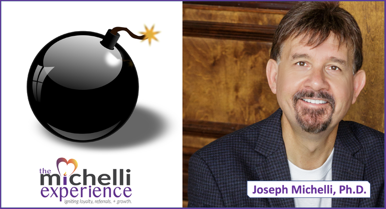 Porter's Five Forces and the Power of Customer Loyalty - Joseph ...