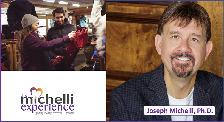 Why Customers Leave: 5 Things To Ensure They Stay & Tell Friends ...