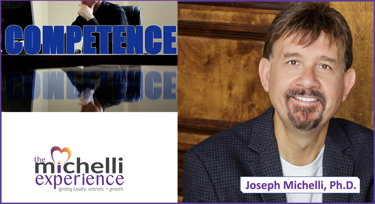 Customer Experience Excellence Hinges on Knowing Your Competencies ...