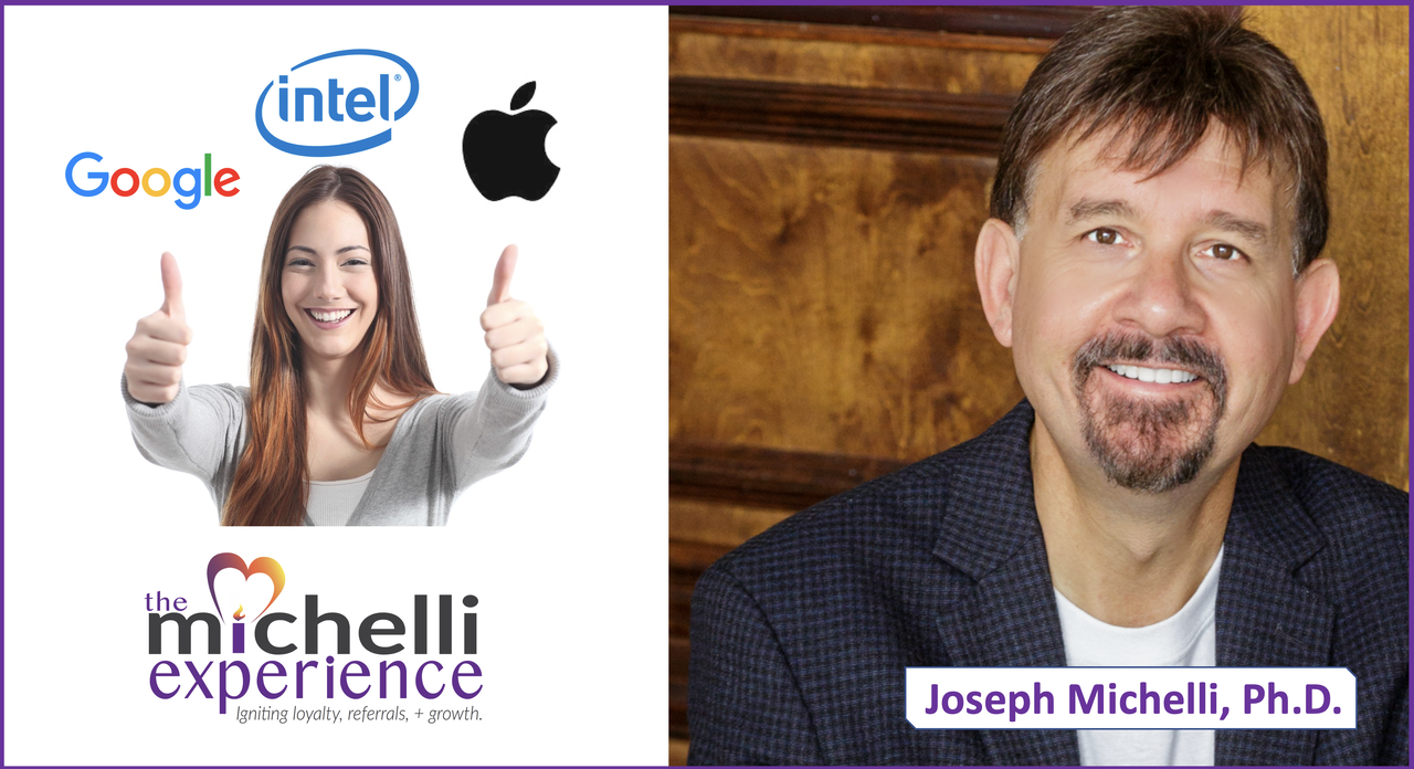 Maximizing Customer Loyalty: Lessons from the Tech Industry's Best ...