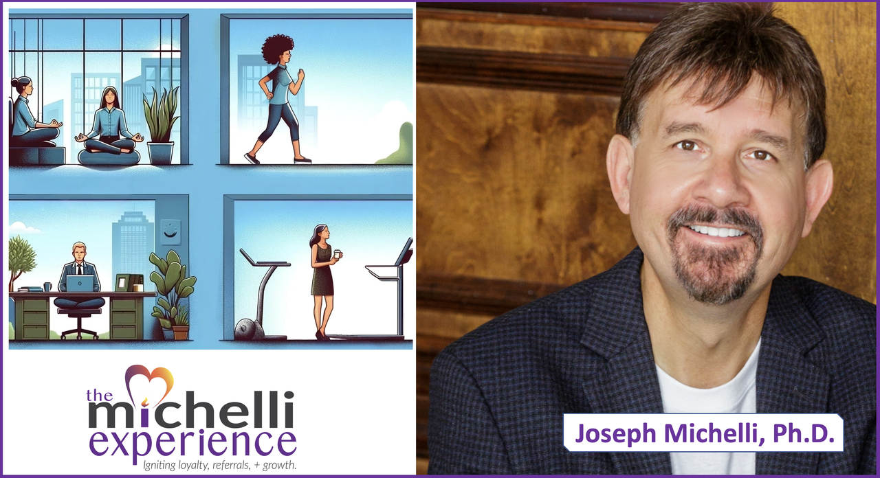 It's Not a Sprint - It's a Marathon: Balancing/Strengthening/Resting ...