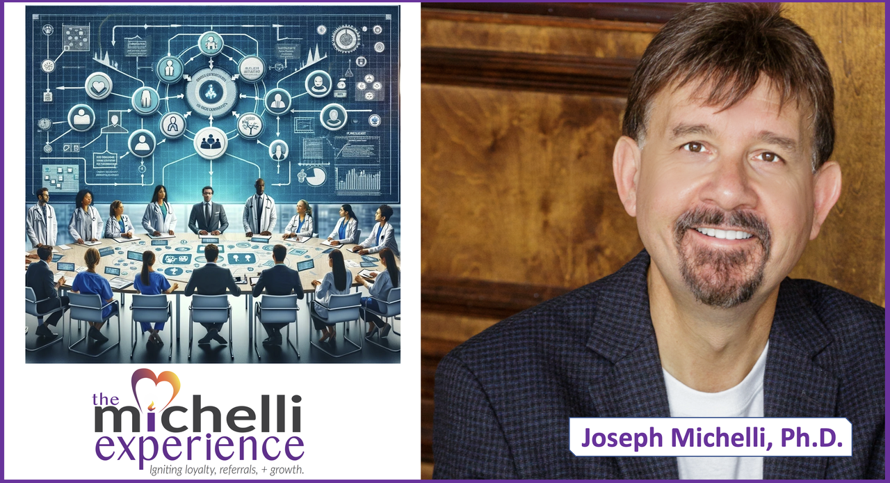 The Art of pARTnership: Maximizing Win/Wins - Joseph Michelli | The ...