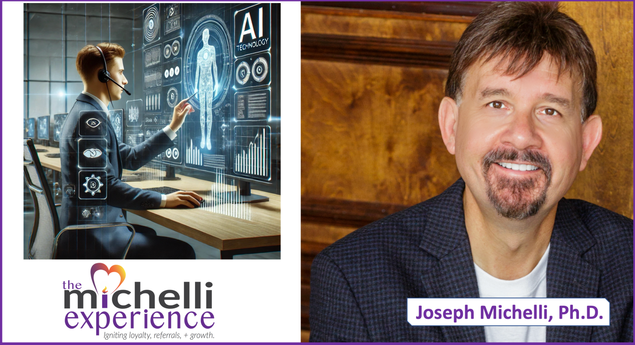 Artificial Intelligence is NOT a Customer Experience Panacea: Beware ...