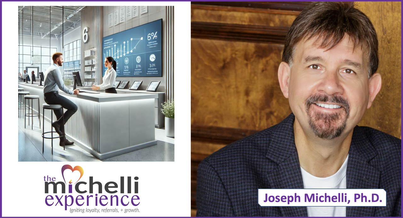 The Truth About Customer Experience: It’s the Journey, Not Just the ...