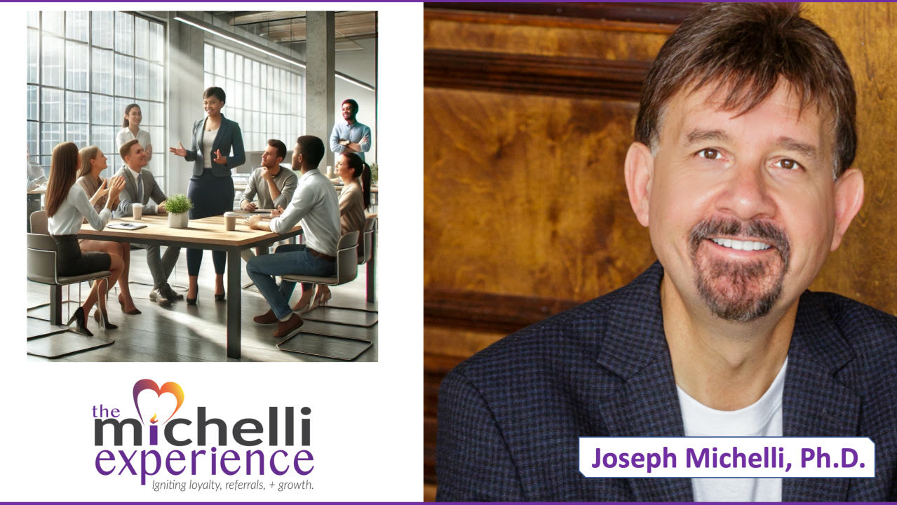 Put Simply - Authentic Gratitude Matters! - Joseph Michelli | The ...