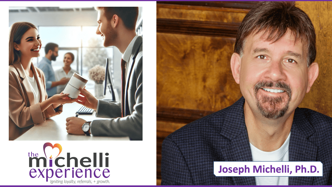 The Loyalty Equation: How to Turn Transactions Into Advocacy - Joseph ...