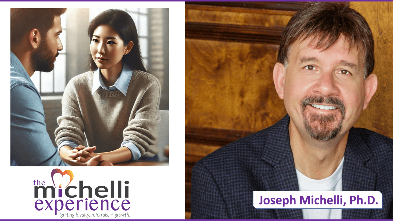 Developing Emotional Intelligence as a Servant Leader - Joseph Michelli ...